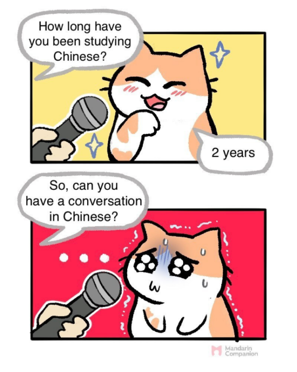 Why Graded Readers? - Mandarin Companion